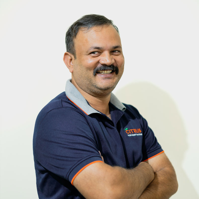Citrus Packaging Solutions | About Us